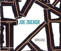 Joe Zucker - Elderfield John | Książka w Empik