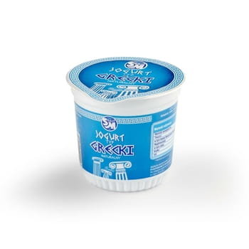 Jogurt Typ Grecki 350G Osm Siedlce - M&C | Sklep EMPIK.COM