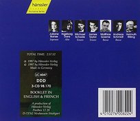 Johann Sebastian Bach: St. John Passion // Johannes-Passion Bwv 245 ...