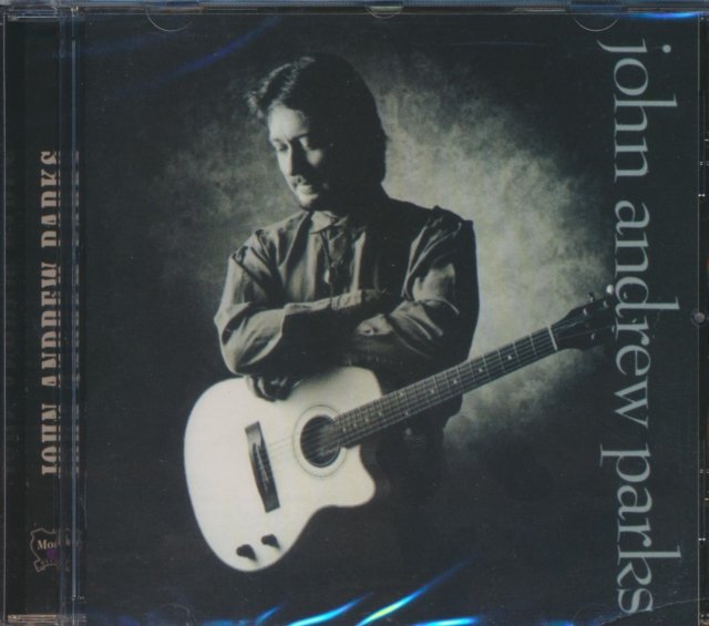 John Andrew Parks - Parks John Andrew | Muzyka Sklep EMPIK.COM