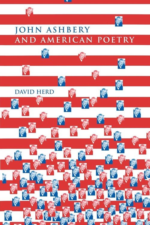 John Ashbery and American Poetry - Tbd | Książka w Empik