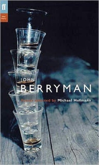 John Berryman - John Berryman | Książka w Empik