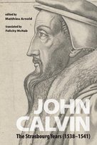 John Calvin - Wipf And Stock Publishers | Książka w Empik