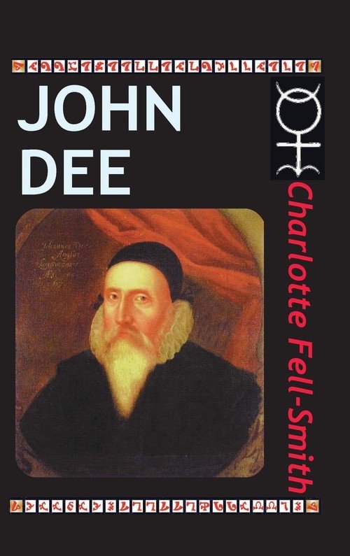 John Dee - Fell-Smith Charlotte | Książka w Empik
