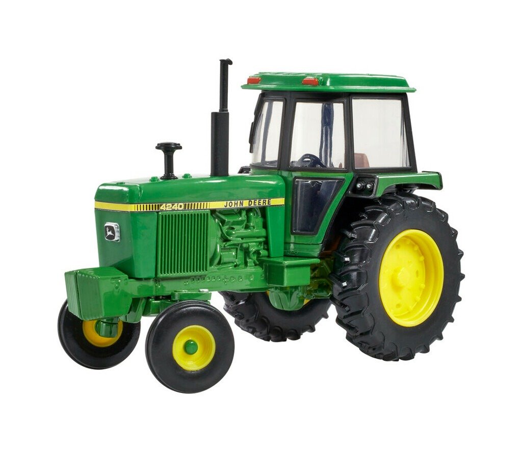 John Deere 4240 - John Deere | Sklep EMPIK.COM