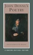 John Donne's Poetry - John Donne | Książka w Empik