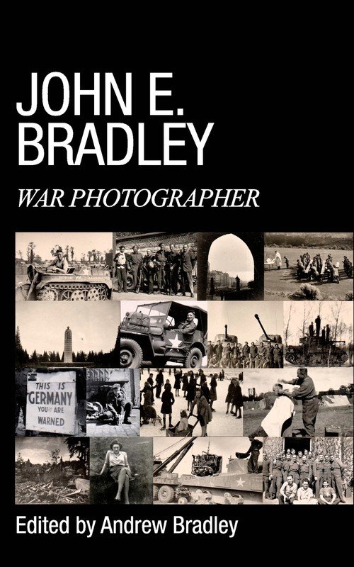 John E. Bradley - Bradley John E. | Książka w Empik
