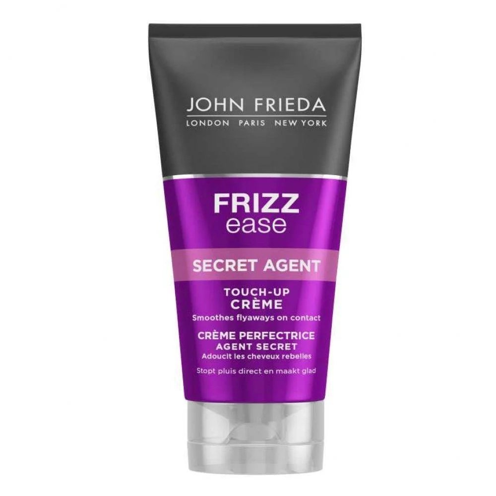 John Frieda, Frizz Ease, krem wygładzający skręt, 100 ml | Sklep EMPIK.COM