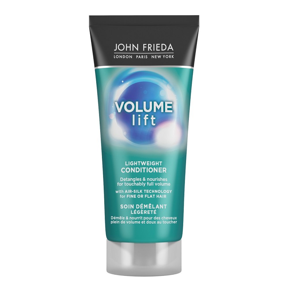 John Frieda, Volume Lift, Odżywka nadająca objętość cienkim włosom ...