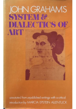 John Graham's System and Dialectics of Art - | Książka w Empik