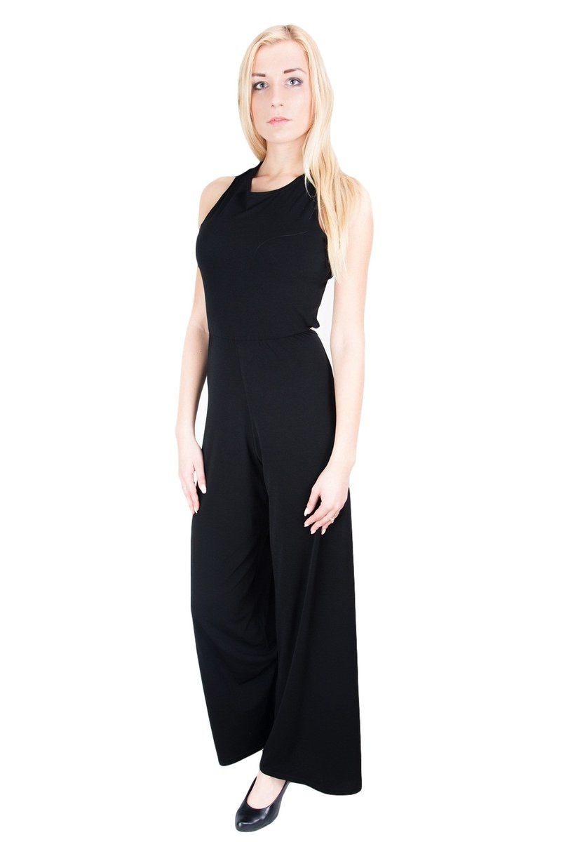 John Zack Wieczorowy kombinezon spodnium overall L - sarcia.eu | Moda ...