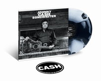 Johnny Cash - Songwriter (Color Lp) - Cash Johnny | Muzyka Sklep EMPIK.COM