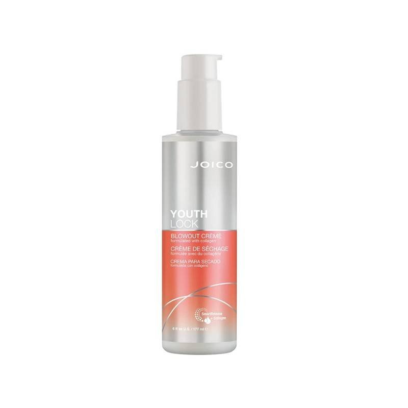 Joico Youthlock Blowout Thermal Protection Creme Krem Termiczny i ...
