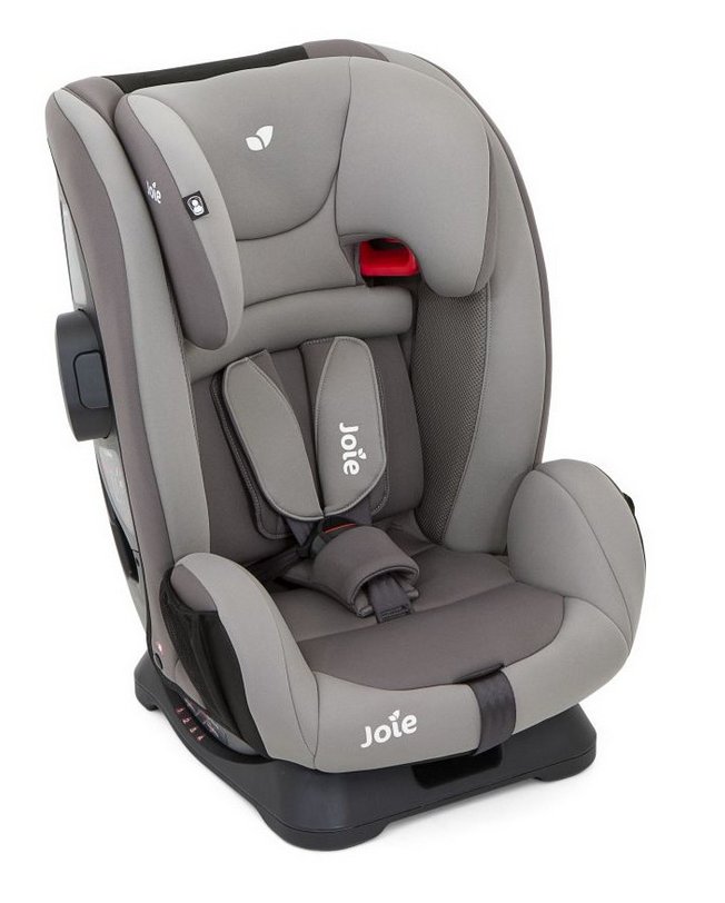 Joie Fortifi R fotelik samochodowy 9-36 kg Dark Pewter - Joie | Sklep ...