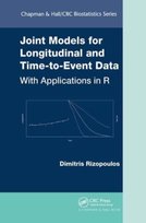 Joint Models for Longitudinal and Time-to-Event Data: With Applications in R - Dimitris ...