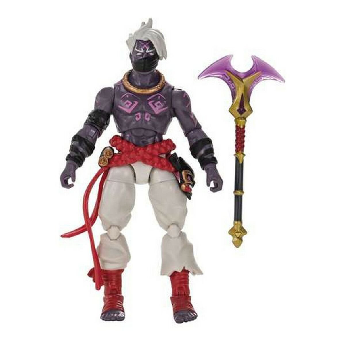 Jointed Figure Fortnite Solo Mode Raz - Glyp Master (10 Cm) (S2416632 ...