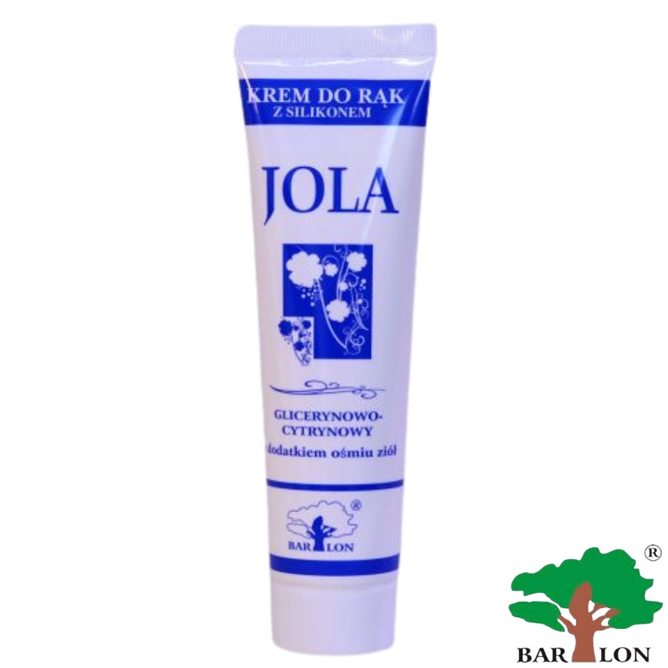 Jola Krem Do Rąk 100Ml - Inny producent | Sklep EMPIK.COM Jola Krem Do Rąk 100Ml - Inny producent | Sklep EMPIK.COM