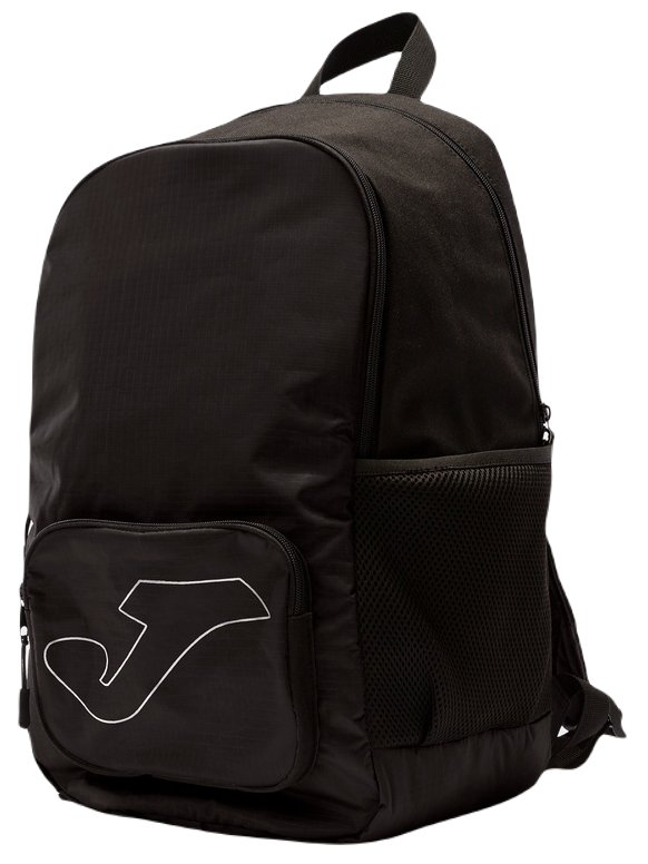 Joma Academy Backpack Black 401013.100 One Size Negro - Joma | Sport ...