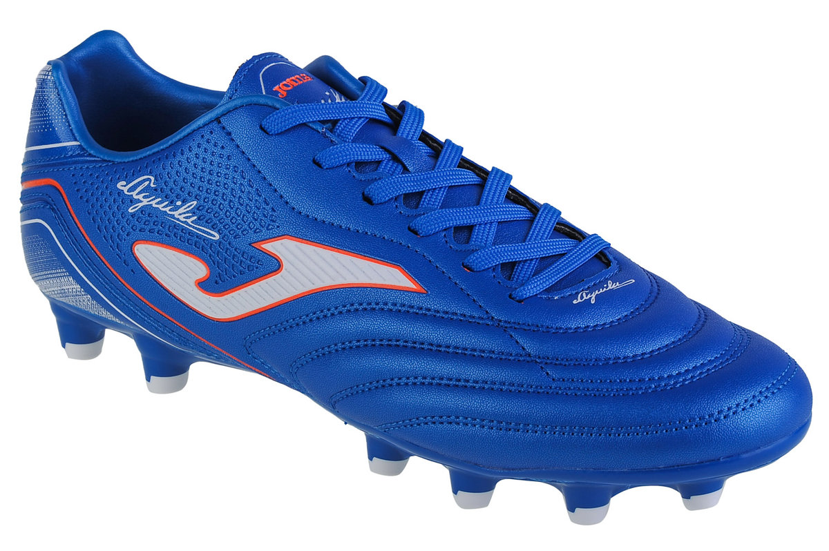 Joma Aguila 2204 FG AGUS2204FG, Męskie, buty piłkarskie - korki ...