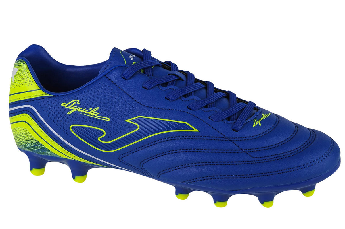 Joma Aguila 2204 FG AGUW2204FG, Męskie, buty piłkarskie - korki ...