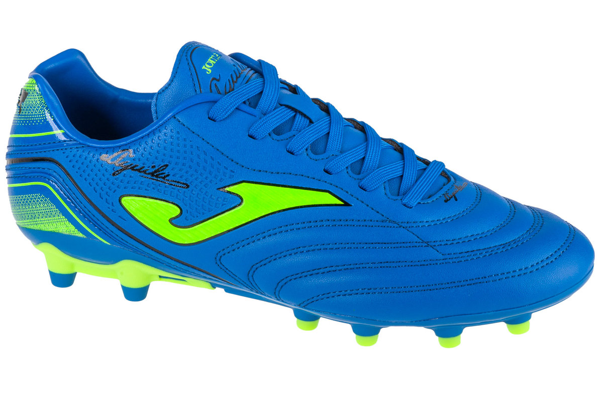 Joma Aguila 2404 FG AGUW2404FG, Męskie, buty piłkarskie - korki ...