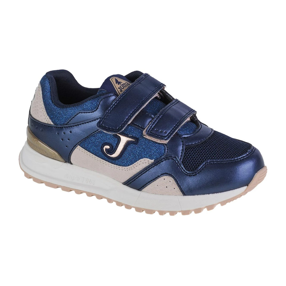 Joma Buty Z Logo Dla Dzieci (98/104 / Granatowy) - Joma | Sklep EMPIK.COM