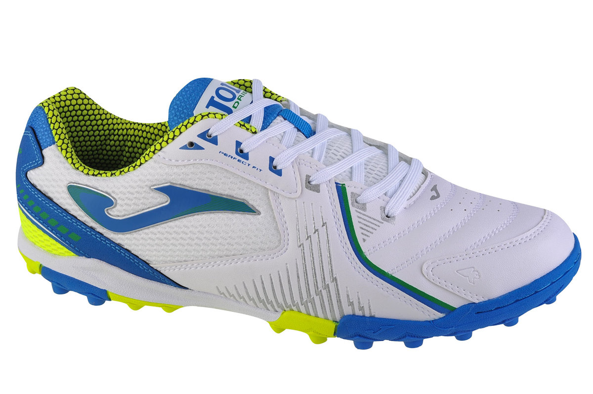 Joma Dribling 2232 TF DRIS2232TF, Męskie, buty piłkarskie - turfy ...