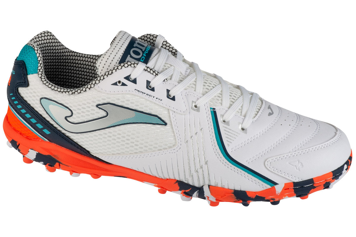 Joma Dribling 2432 TF DRIW2432TF, Męskie, buty piłkarskie - turfy ...