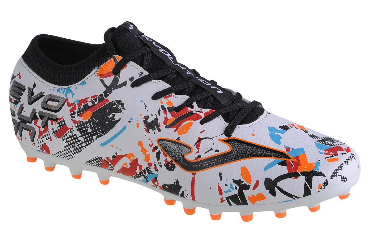 Joma Evolution 2316 AG EVOS2316AG, Męskie, buty piłkarskie - korki ...