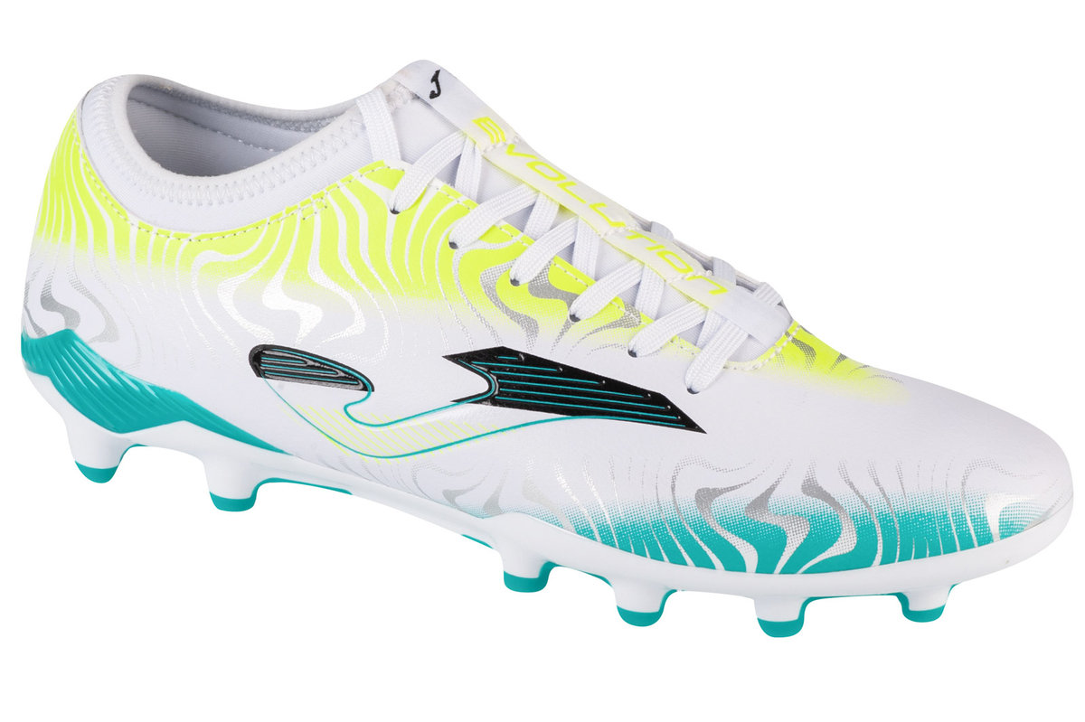 Joma Evolution 2402 FG EVOW2402FG, Męskie, buty piłkarskie - korki ...