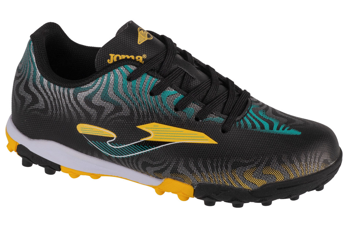 Joma Evolution Jr 2401 TF EVJW2401TF, dla chłopca, buty piłkarskie ...