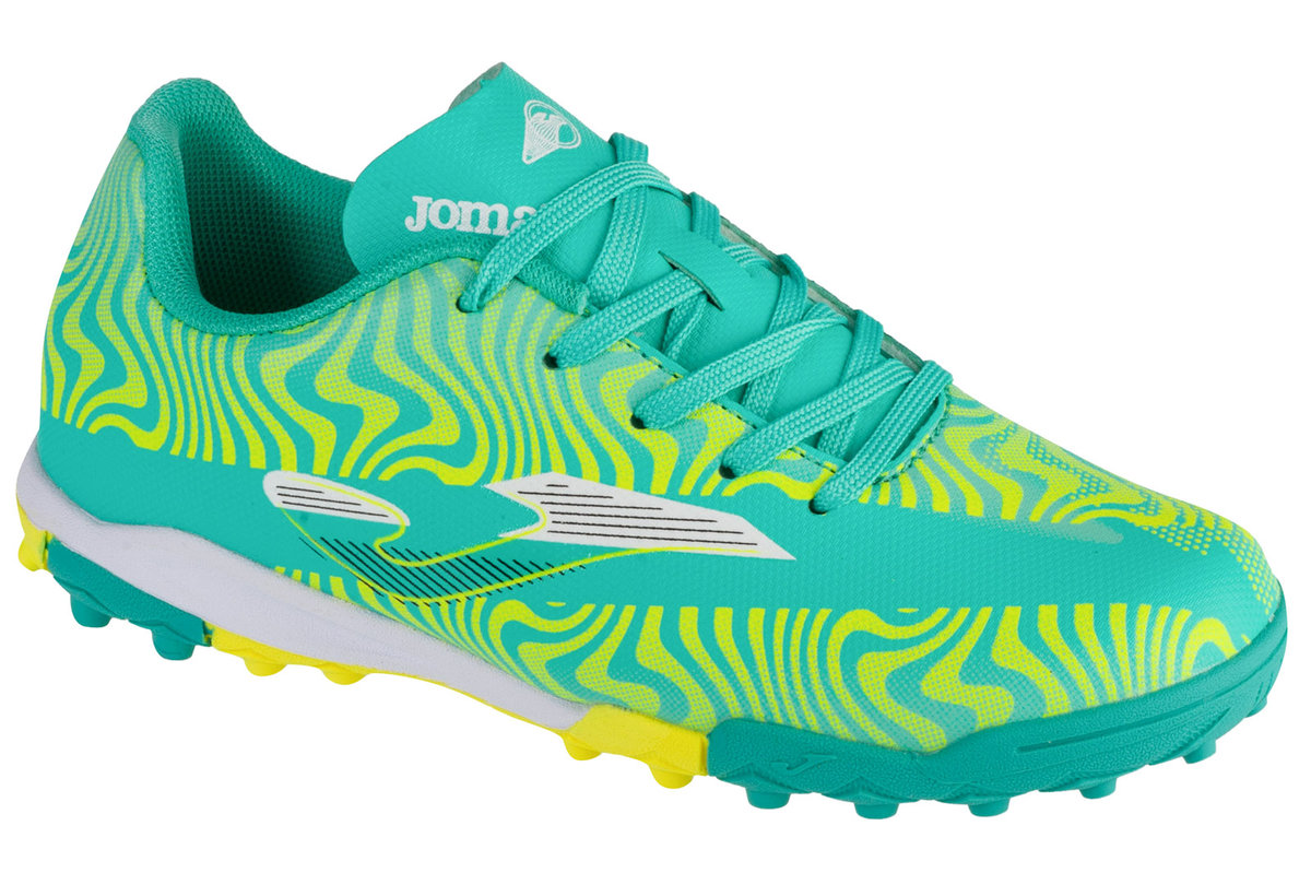 Joma Evolution Jr 2415 TF EVJW2415TF, dla chłopca, buty piłkarskie ...