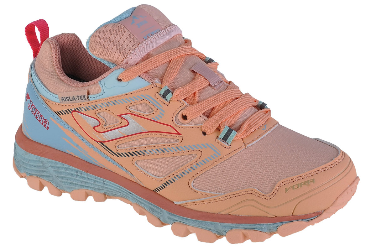 Joma J.Vora Jr 2207 JVORW2207, dla dziewczynki, buty trekkingowe ... Joma J.Vora Jr 2207 JVORW2207, dla dziewczynki, buty trekkingowe ...