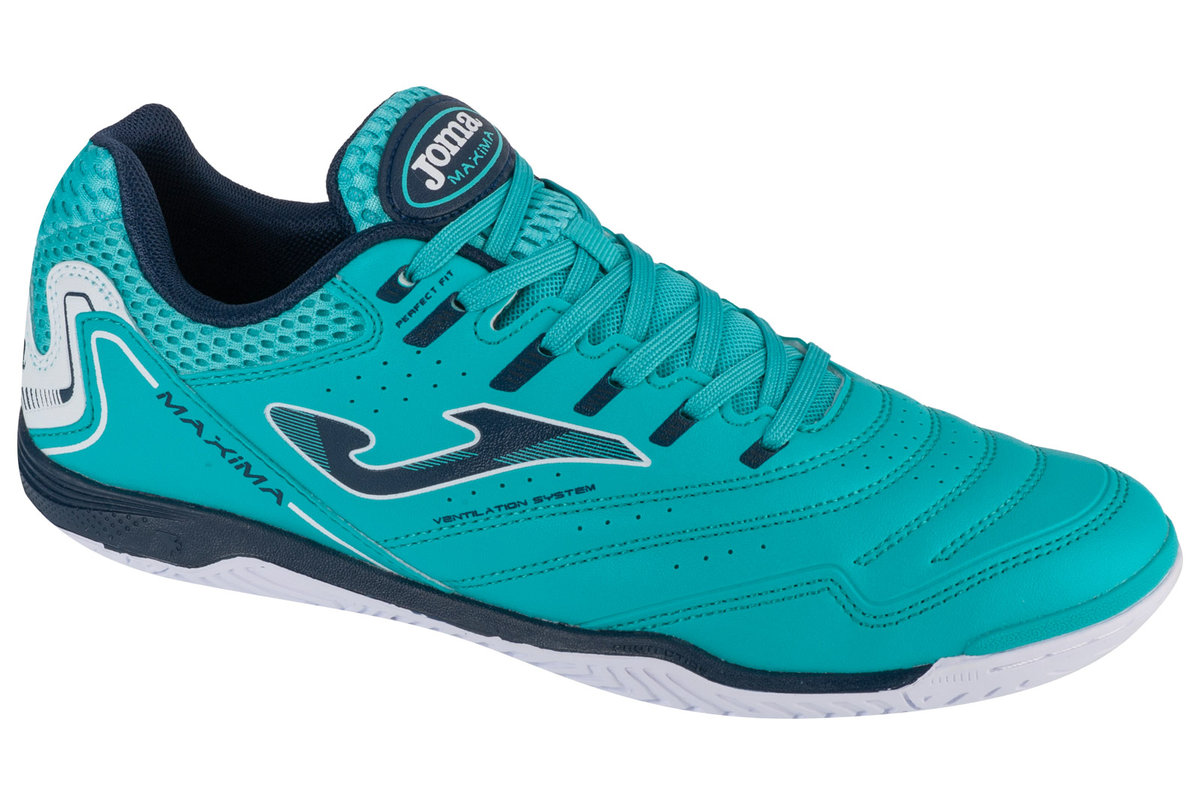Joma Maxima 2427 IN MAXW2427IN, Męskie, buty halowe - halówki ...