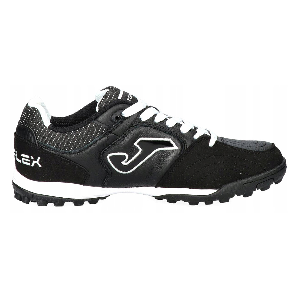 Joma Męskie Buty Piłkarskie Top Flex 2121 (134/164 / Czarny) - Joma ...