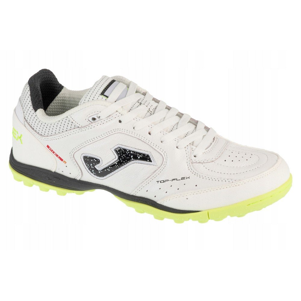 Joma Męskie Buty Sportowe Top Flex Grain Leather Astro Turf (M / Ciepły ...