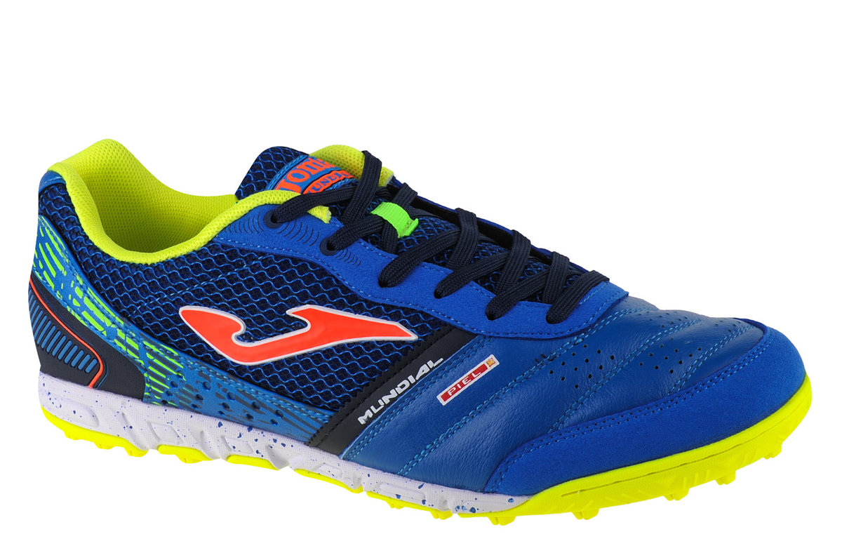 Joma Mundial 2204 TF MUNW2204TF, Męskie, buty piłkarskie - turfy ...