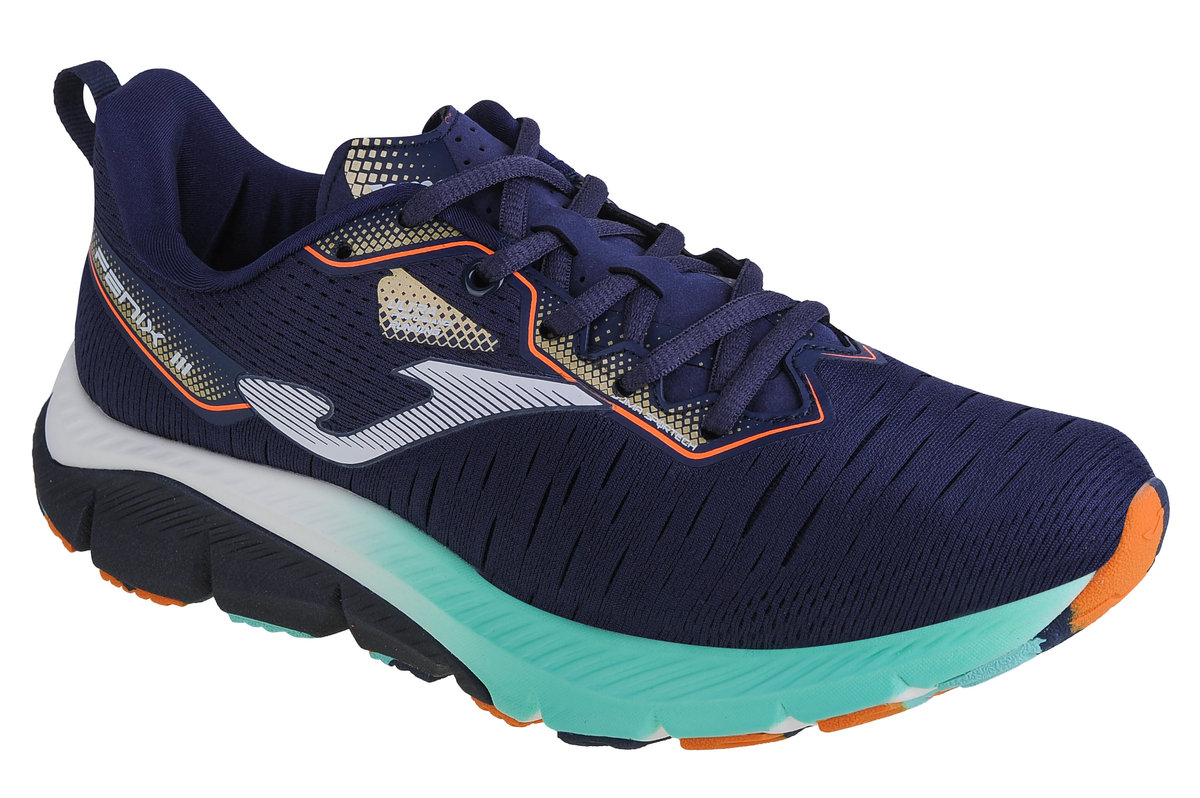 Joma R.Fenix 2203 RFENIW2203, Męskie, buty do biegania, Granatowy ...