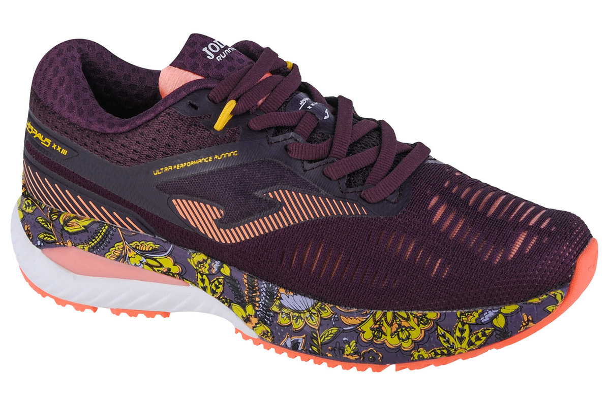 Joma R.Hispalis Lady 2220 RHISLW2220, Damskie, buty do biegania ...