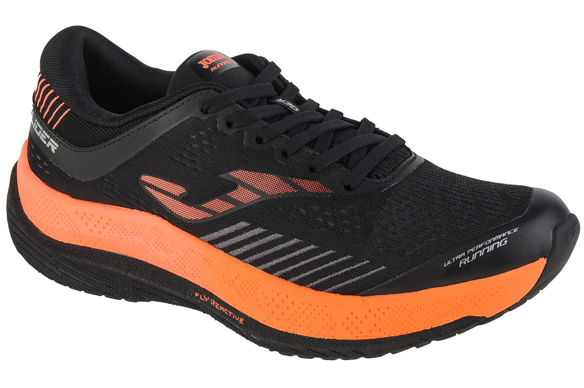 Joma R.Lider Men 2201 RLIDEW2201, Męskie, buty do biegania, Czarne ...