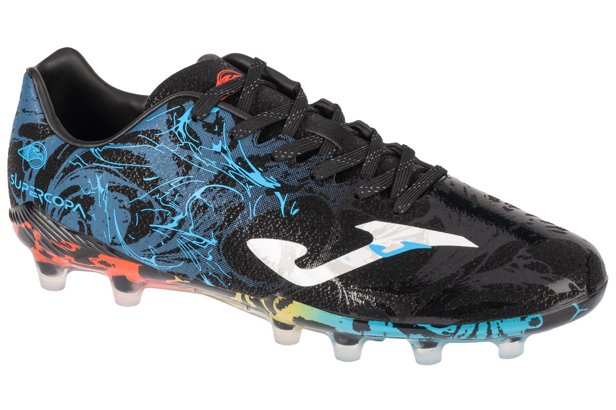 Joma Super Copa 2441 FG SUPS2441FG, Męskie, buty piłkarskie - korki ...