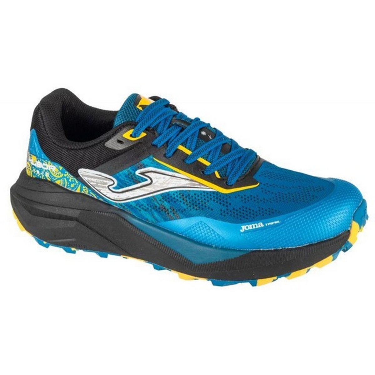 Joma Trampki Męskie Logo Kubor (25 / Ciemnoniebieski) - Joma | Sport ...
