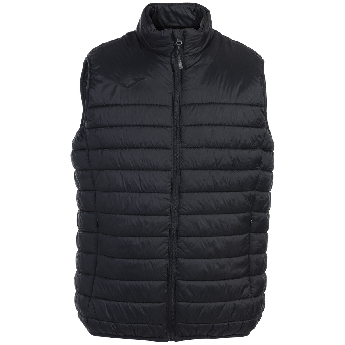 Joma Urban V Padding Vest 103795-100, Mężczyzna, Bezrękawnik, Czarny ...