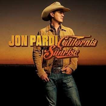 Jon Pardi: California Sunrise, płyta winylowa - Unknown | Muzyka Sklep ...