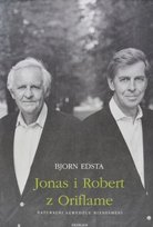 Jonas i Robert z Oriflame - Opracowanie zbiorowe | Książka w Empik