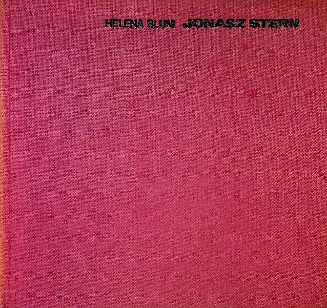 Jonasz Stern - W opisie | Książka w Empik