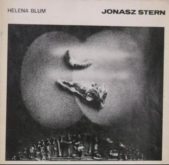 Jonasz Stern - Opracowanie zbiorowe | Książka w Empik