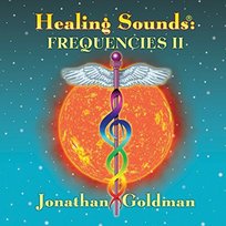 Jonathan Goldman - Goldman Jonathan | Muzyka Sklep EMPIK.COM