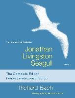 Jonathan Livingston Seagull: The Complete Edition - Bach Richard ...