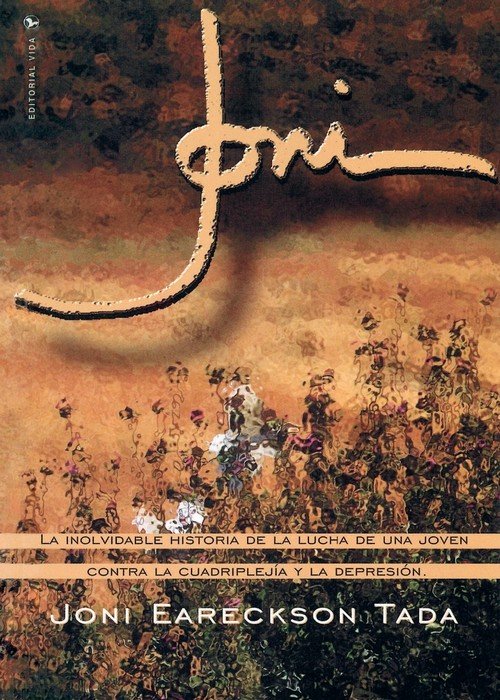 Joni - Tada Joni | Książka w Empik